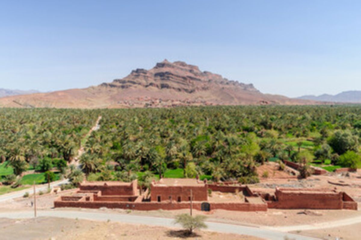 Guided Walking Tours of the Draa Valley | Explore Morocco - Travel Easy ...