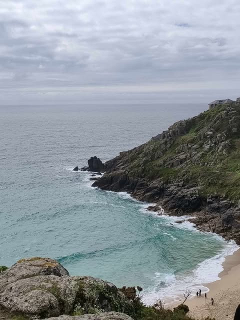 Cornwall Travel Guide with Top Things to Do - Travel Easy World