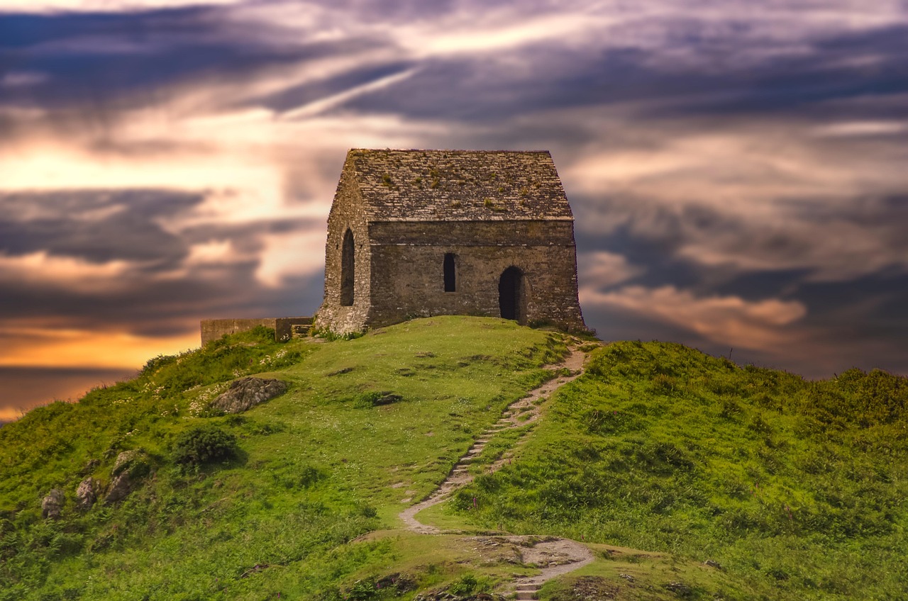 Cornwall Hidden Gems: Discover Secret Beaches & Villages - Travel Easy ...