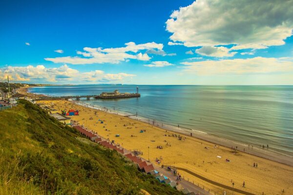 Bournemouth Travel Guide 2025: Beaches, Gardens & Day Trips - Travel ...